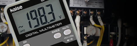 KAISE CORPORATION｜Measuring Instrument for Automotive Maintenance ...